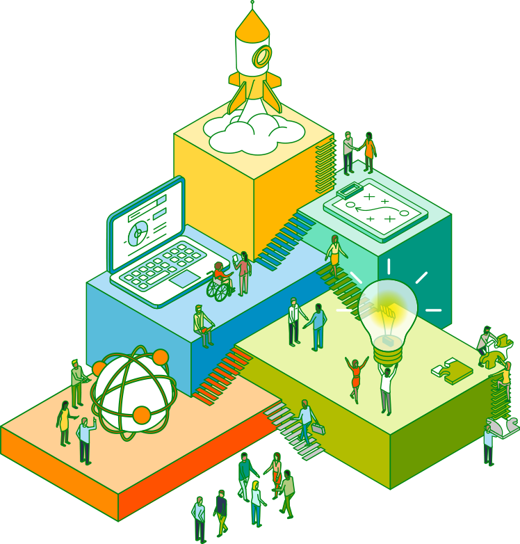 Home | Fidelity Labs